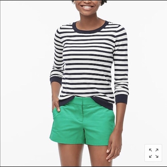 J Crew Shorts Women